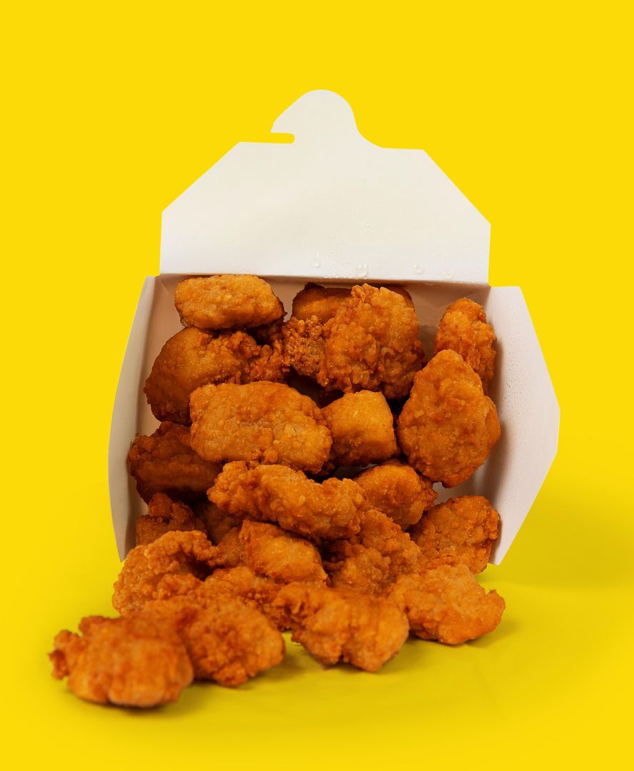 Just Smash It | Toast