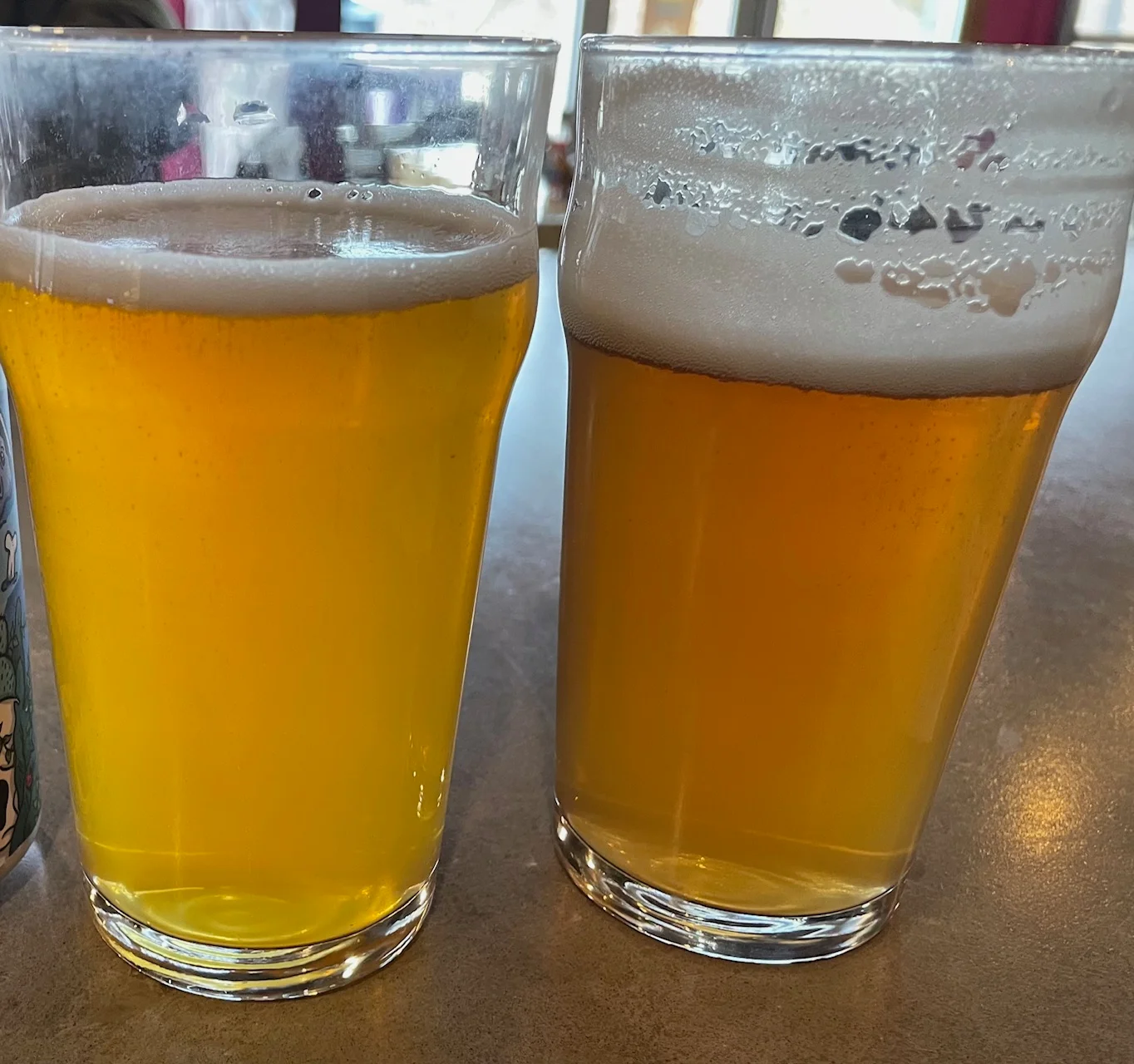 The Flying Squirrel Pub