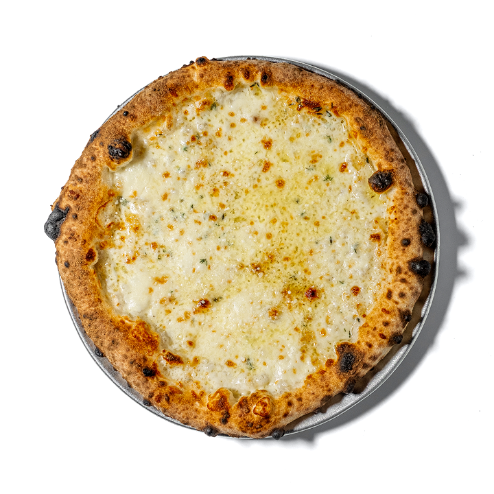 Old Scratch Pizza - Dayton | Toast