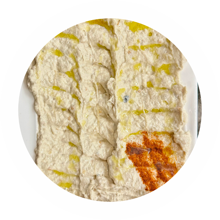 Sultan - Adana Kabab