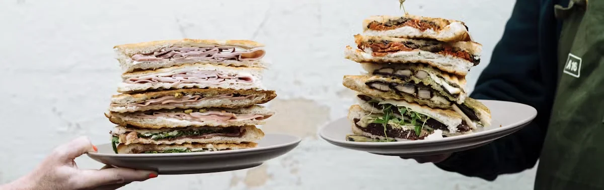 1 Ferry Building Unit 17 - PROSECCO MIMOSA