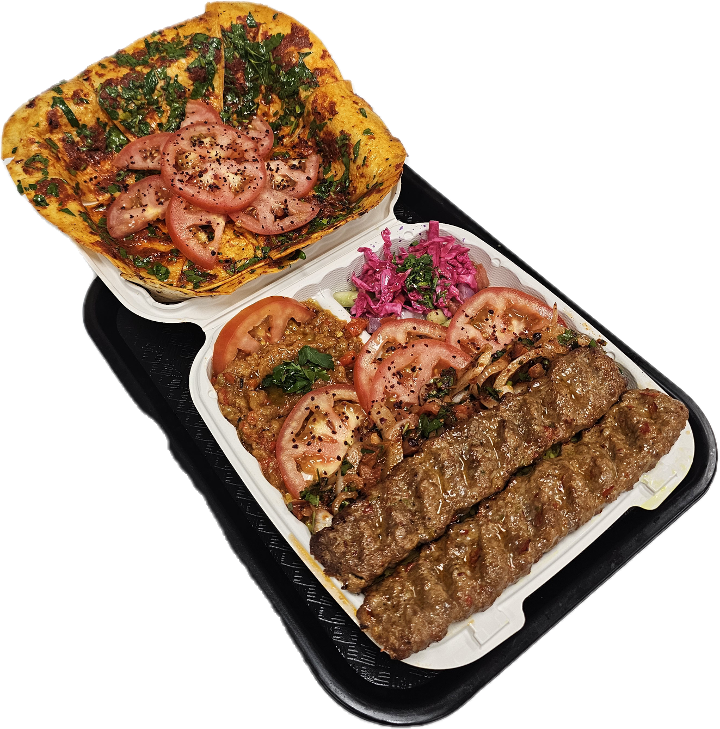Shawarma Shack - Kebab Quarters 1437 Sams drive unit:108 - Adana Kebab ...