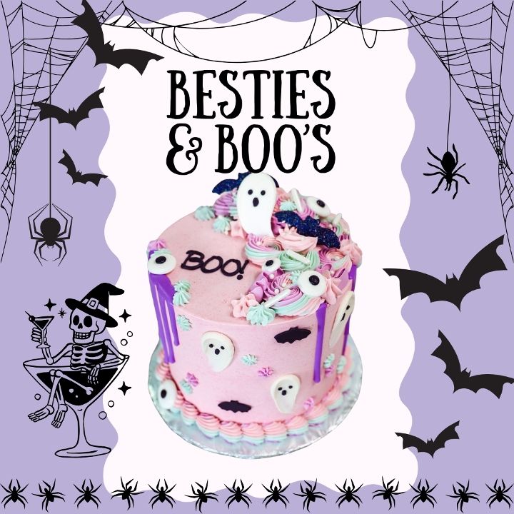 Sarah's Cake Shop - Chesterfield 10 Clarkson Wilson Ctr | Toast