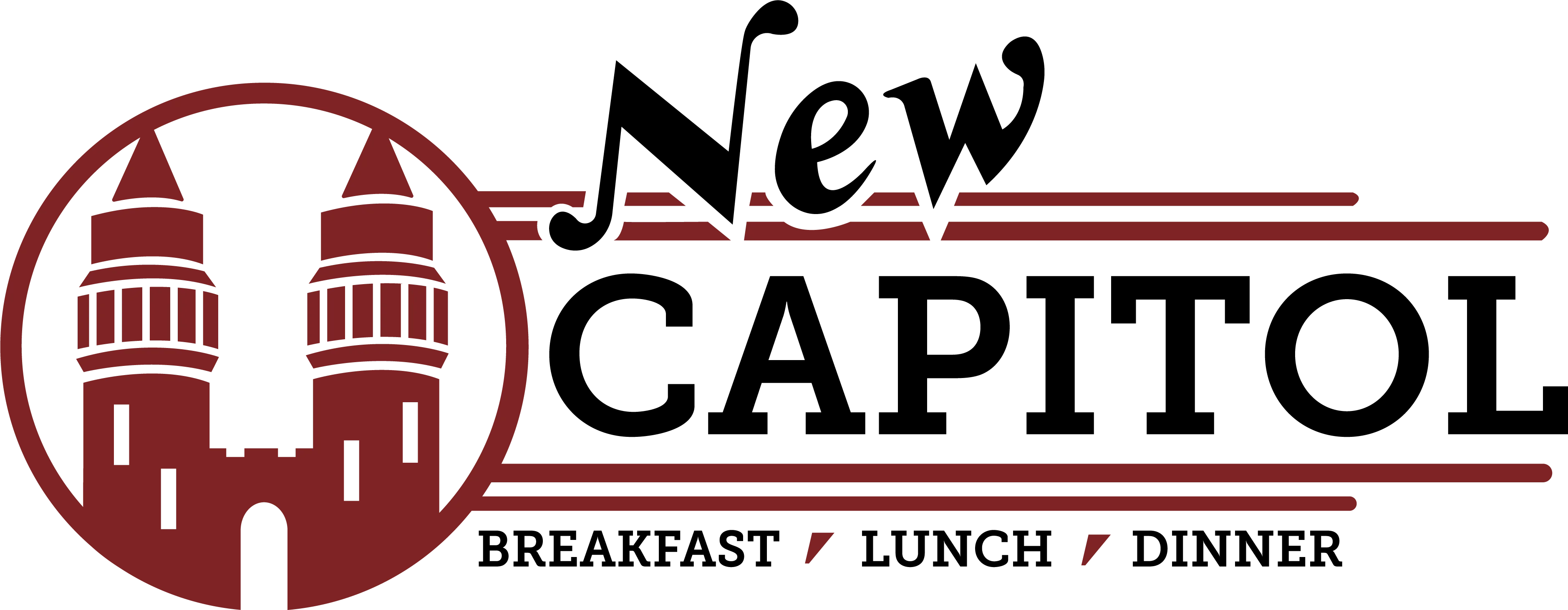 2 W. Kingsbridge Rd. - Chocolate Milkshake