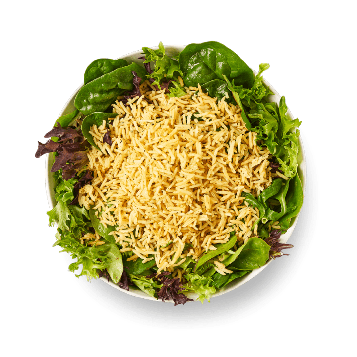 Roti Mediterranean Bowls, Salads & Pitas | Toast