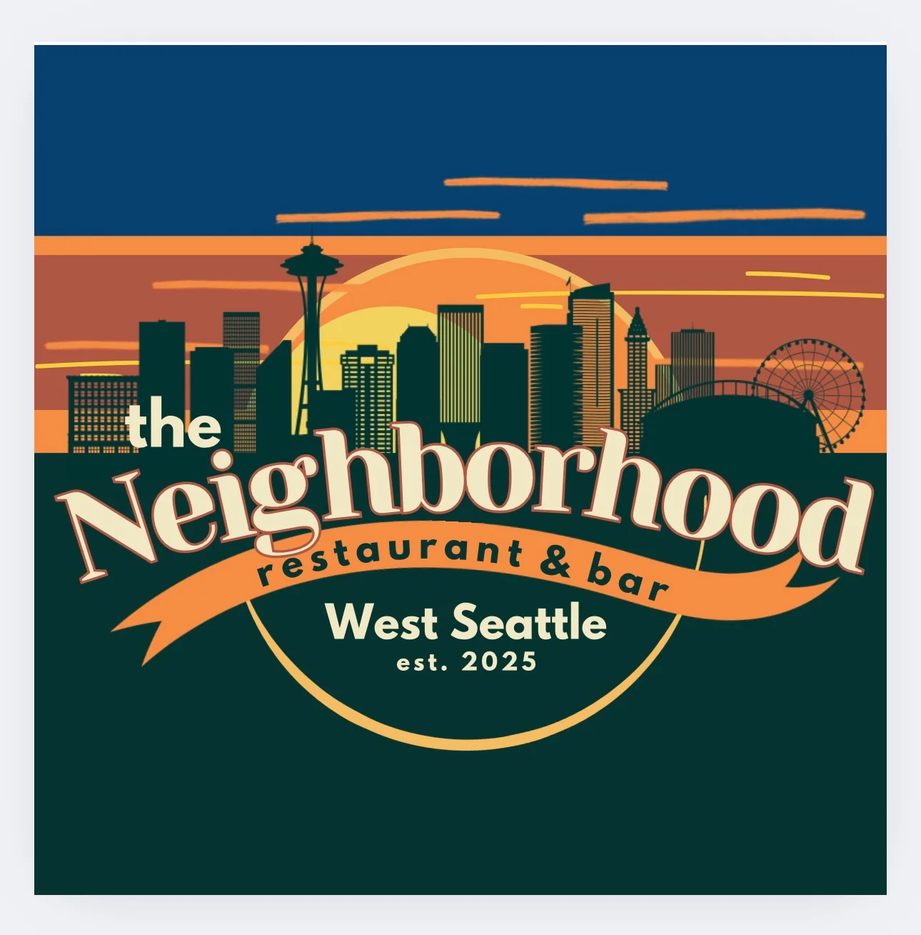 6503 California Ave SW - Side Bread