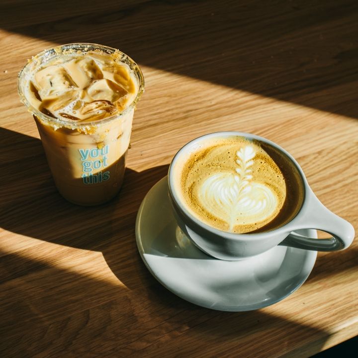 Milk Street - Pinewood Coffee, Chesiro PB, Kenya (11oz)