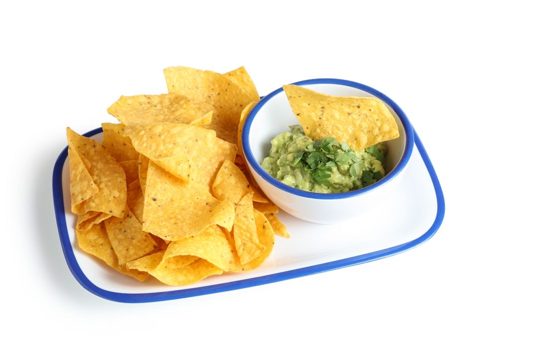 The Taco Project Stamford | Toast