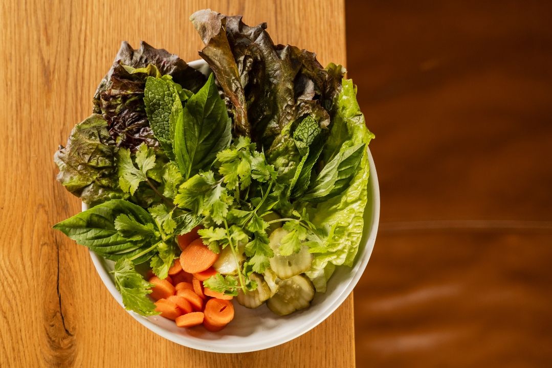 Loro Asian Smokehouse (Austin - The Domain) | Toast