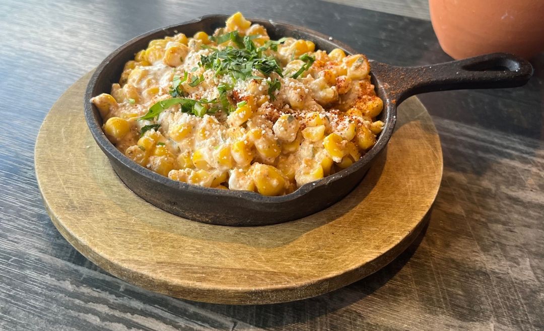 Garden Oaks - Oak Forest - HH MINI SEAFOOD CEVICHE