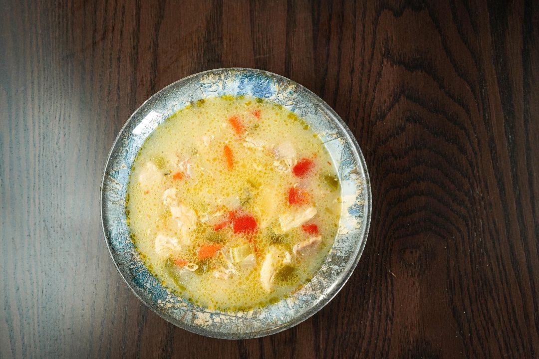 Akdeniz 43W 46th Street | Toast