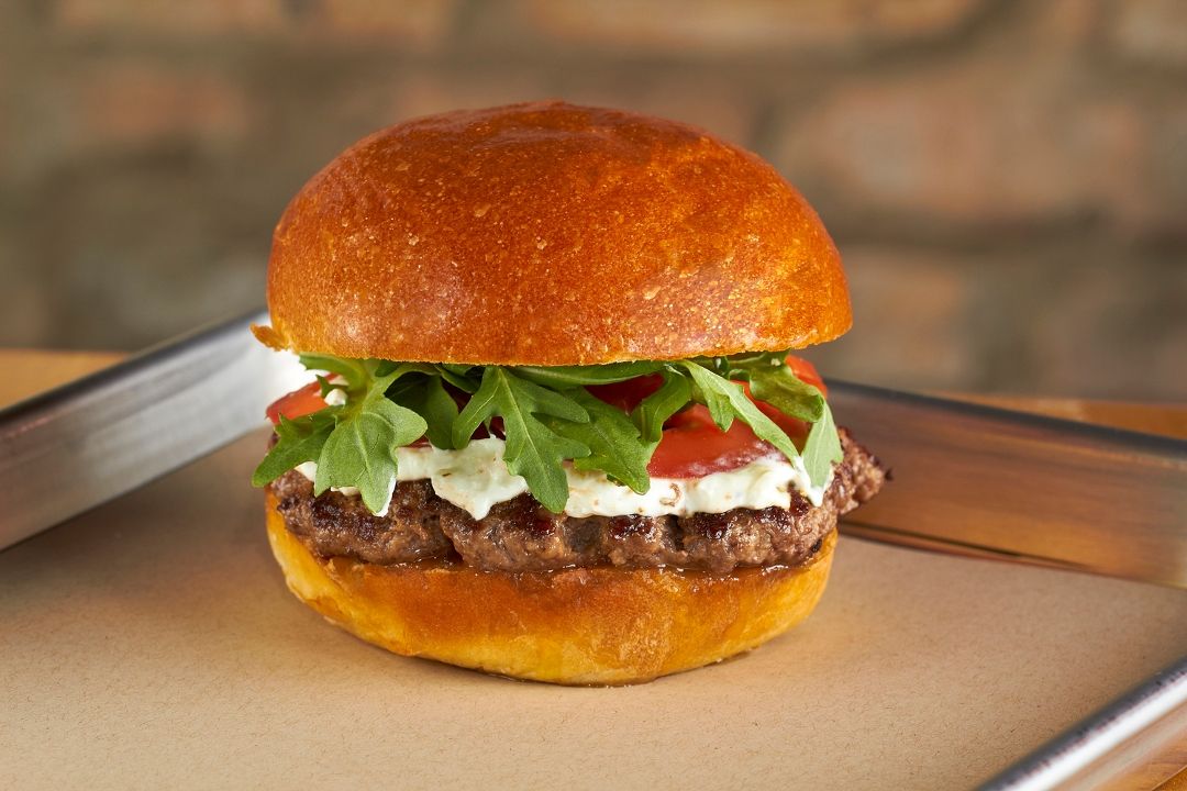 Chop House Burger Fort Worth - Chop House Cobb