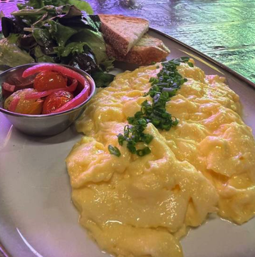 Nem's Japandi Bistro | Toast