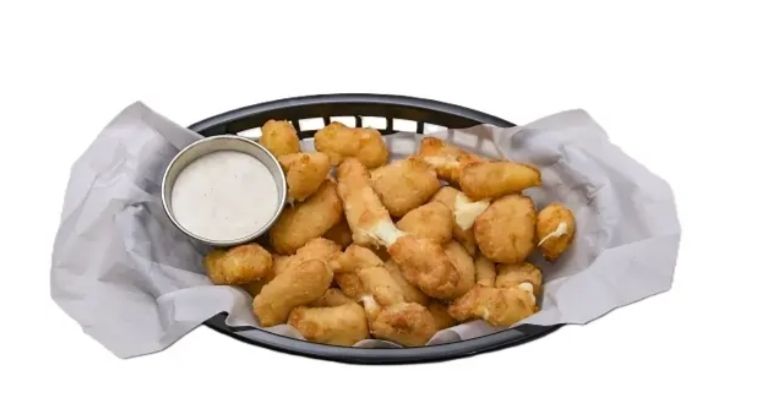 Earls G Dumplins - Home Fries