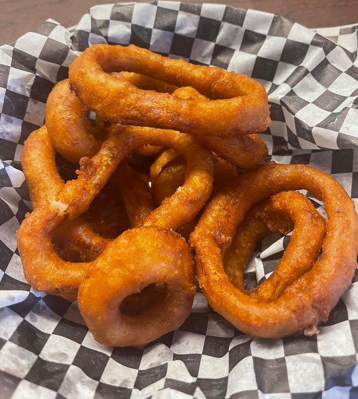 801 State Ave - Jr Izzy Burger Combo