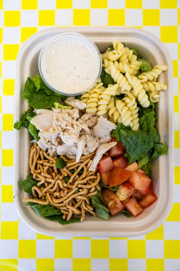 Hatch Kitchen | Toast