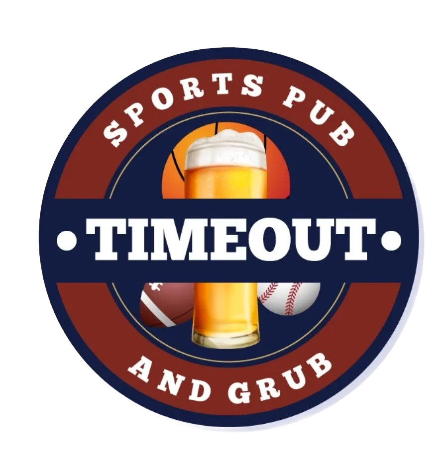 Timeout sports pub