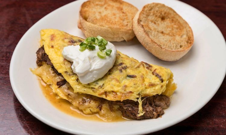 Beverly Hills Grill | Toast