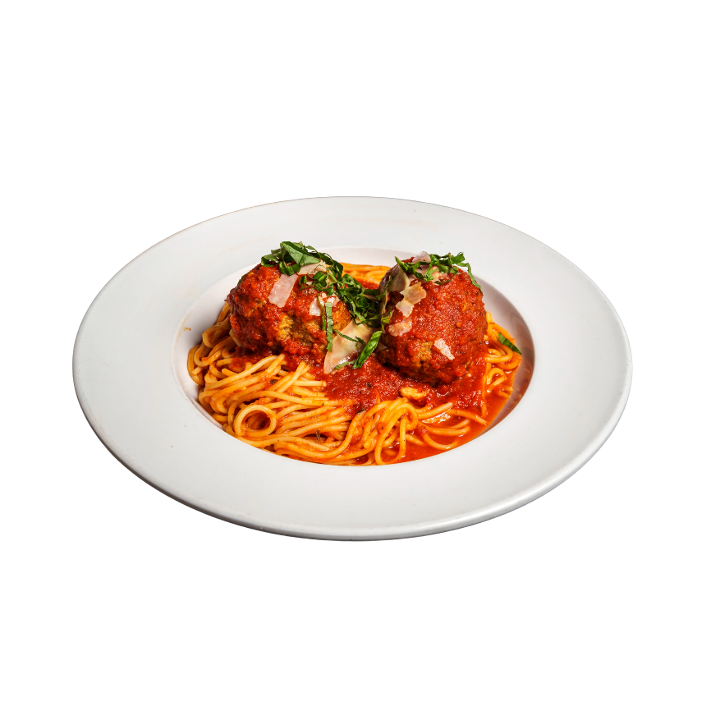 7308 W North Ave - Linguine And Clams