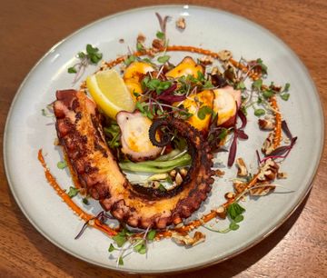 St. Petersburg - Side Jasmine Rice