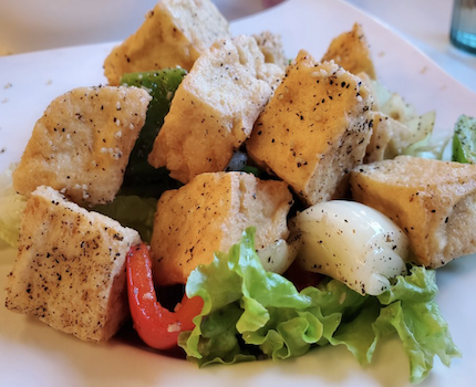 Pho Ha Noi - Palo Alto 185 University Avenue - P2. Rare Steak Pho