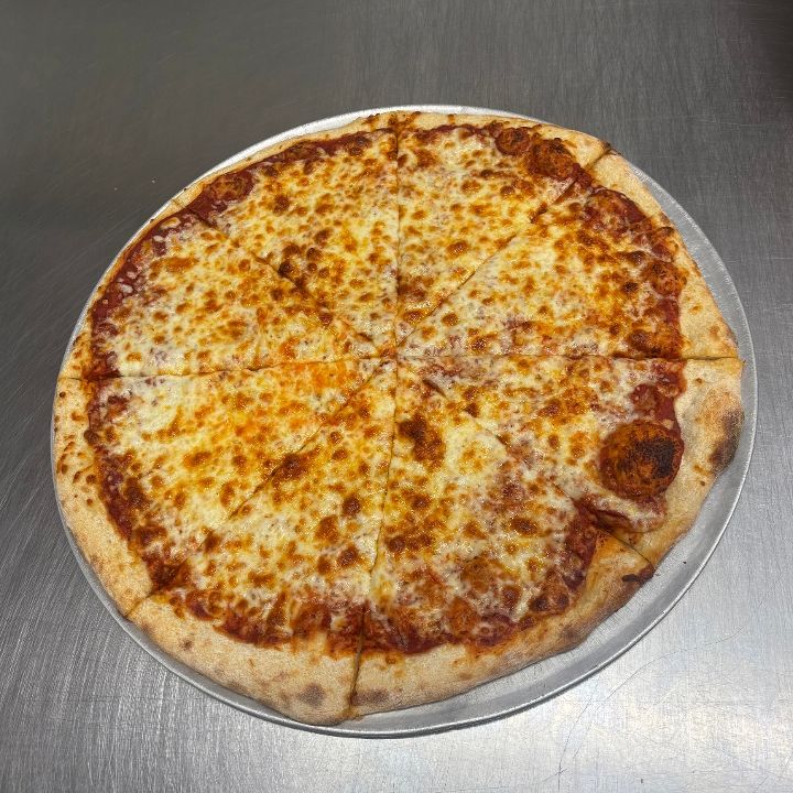 Vinnie's Pizzeria- 2024 200 South Main Street - Hot Honey Chicken