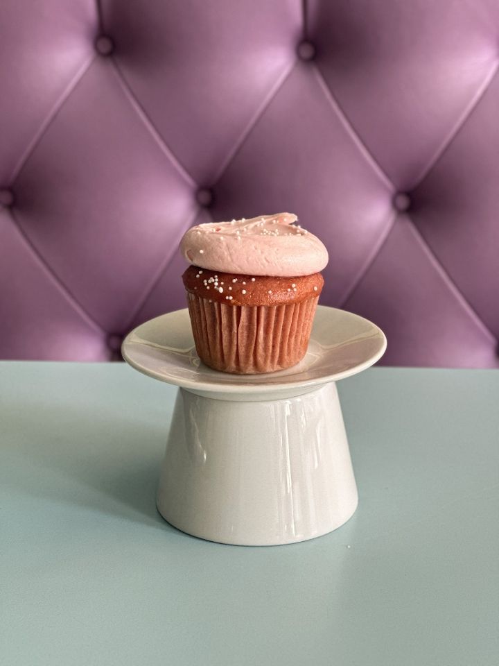 Sweet Mandy B's | Toast