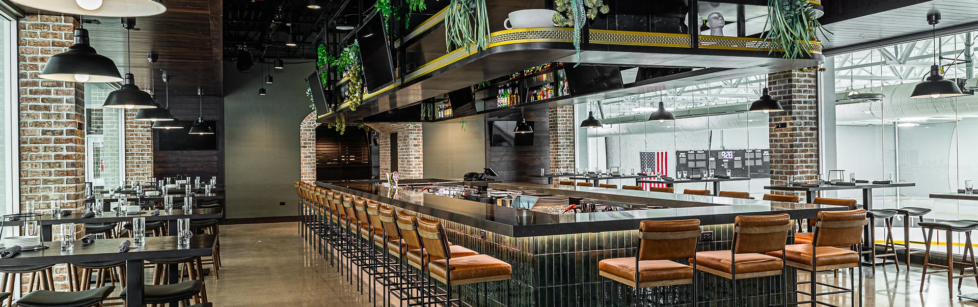 Hatty's Club. - Short Stack Pancakes