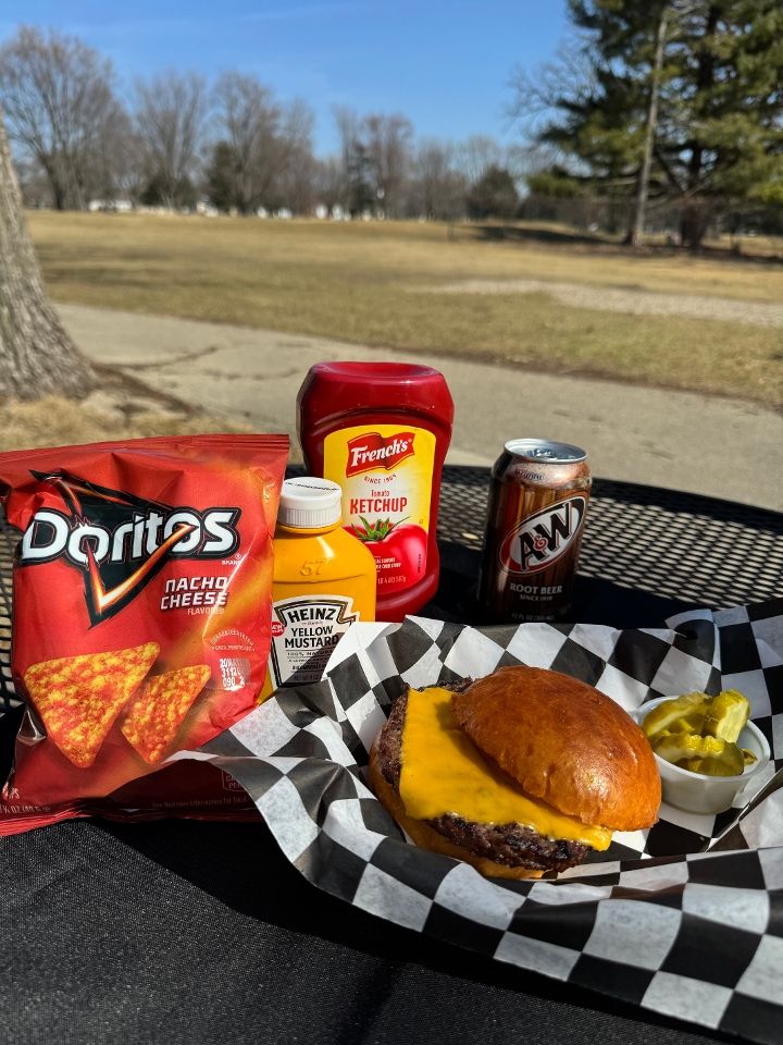 Luna of Rochelle | Toast