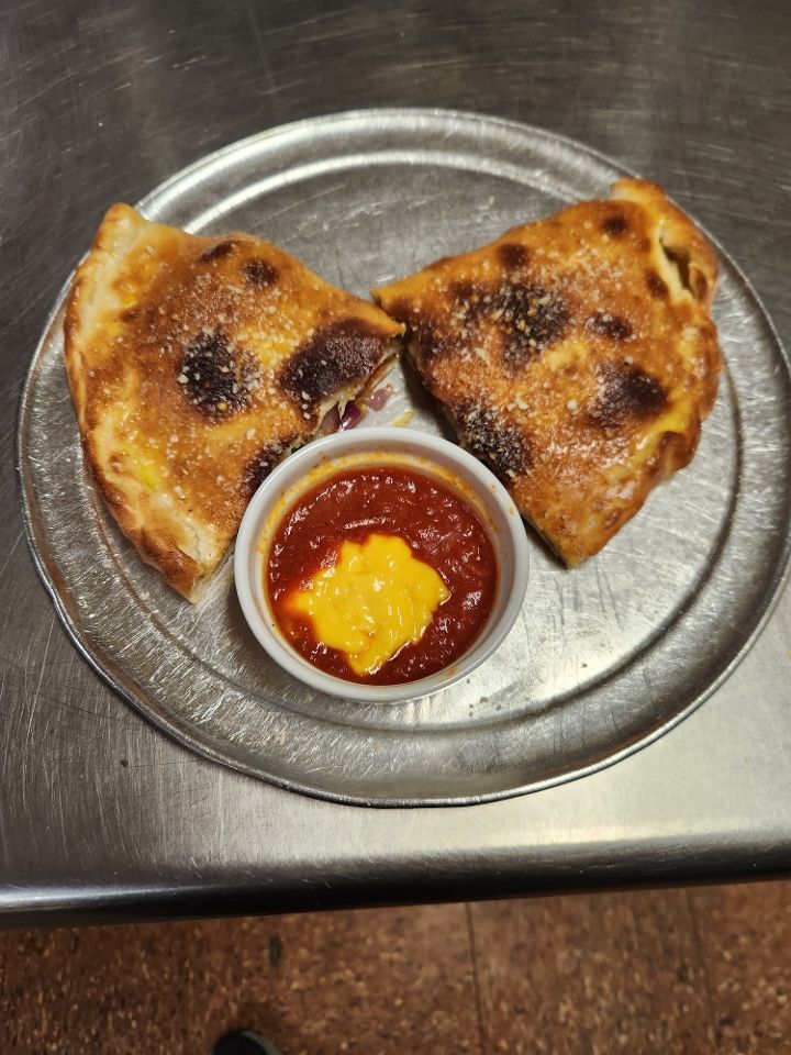 Pizza Fast - Side Salad