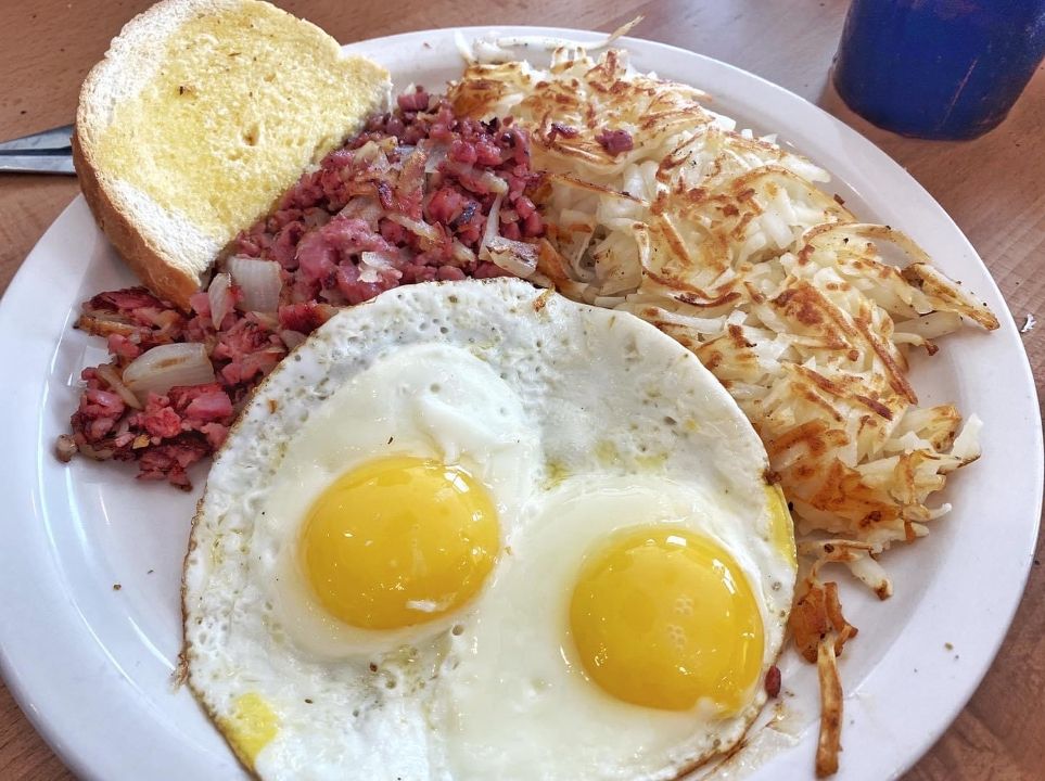 Pelican Breakfast & Lunch Pasadena 7315 Fairmont Parkway suite 100 ...