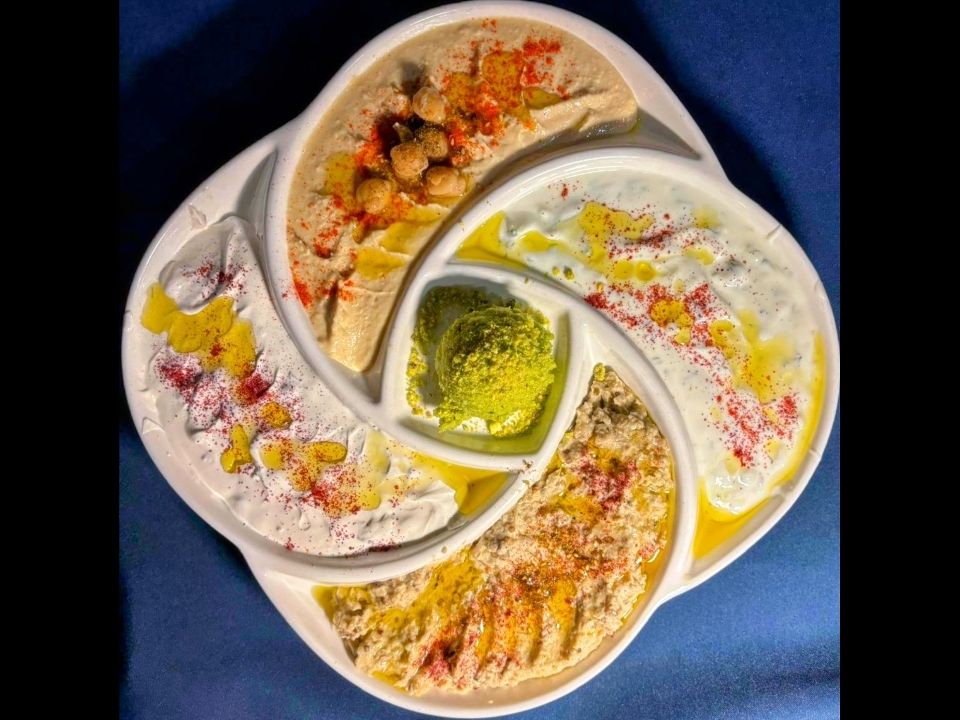 LuLu Lounge - Englewood | Toast