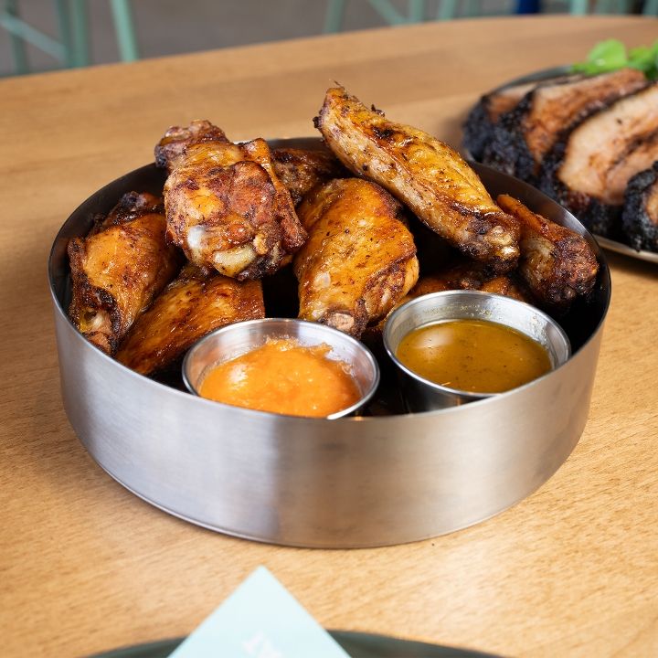 Expat BBQ - El Pavo Loco