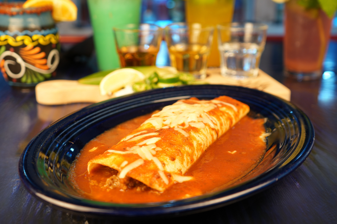 Pineapple Tequila | Toast