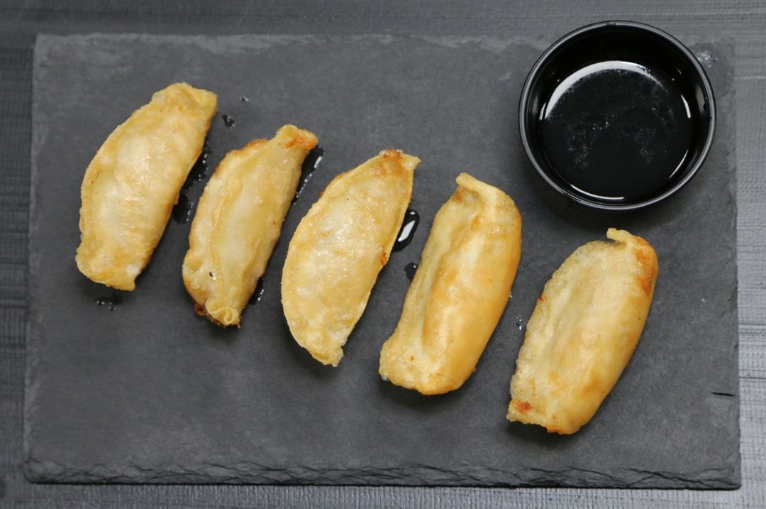 Sanji Hibachi 8B gateway shopping center - H4.SHRIMP HIBACHI