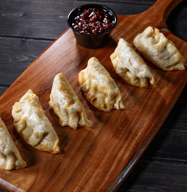 Beef 'O' Brady's zzClosed Fiddlesticks - Tuesday Shrimp Tacos