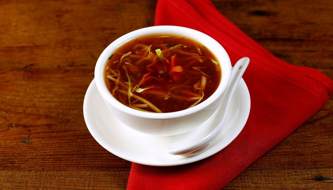 Red Hot Chilli Pepper Folsom - Moon Fan Rice