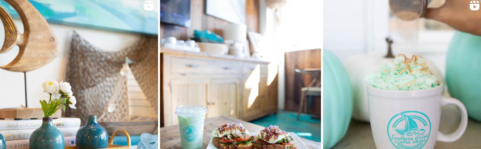 Hotel Indigo - Oatmeal