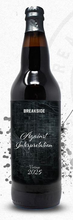 NE DEKUM PUB - Breakside | Seek and Enjoy