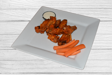 Plaza - Blueberry Lemon Waffle Tractor