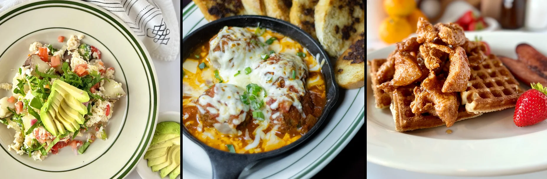 Burnsville - Soup & 1/2 Sandwich Double Combo