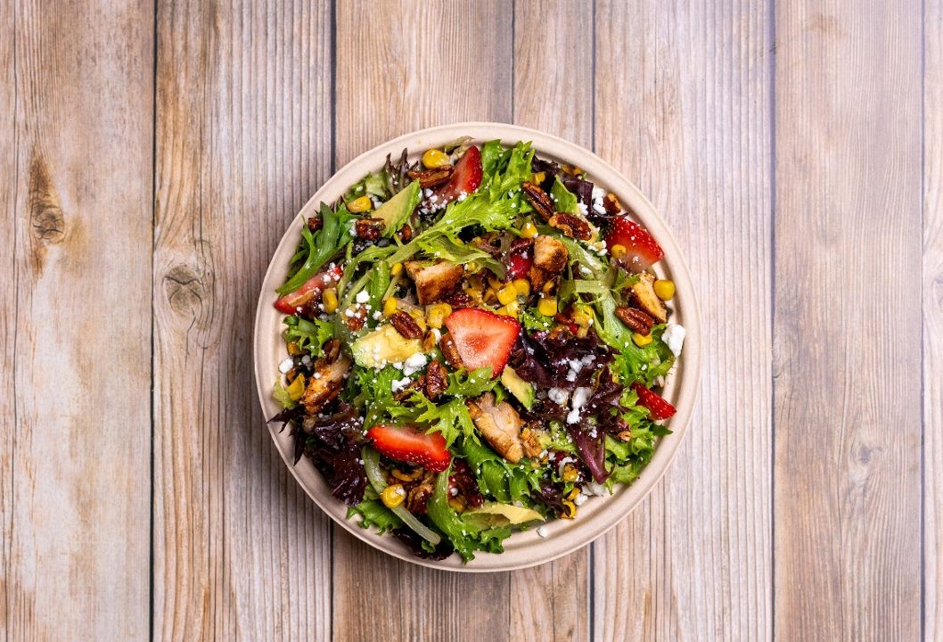 Durham - RTP - The Farmside