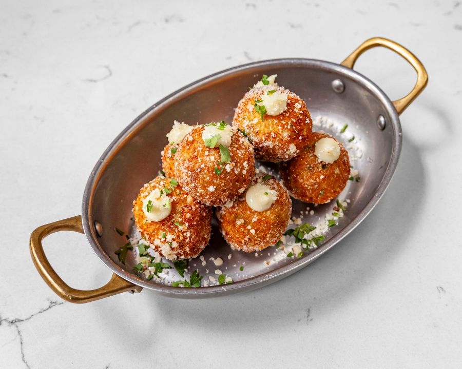 Crosby Kitchen - Niles 6480 W Touhy Avenue | Toast