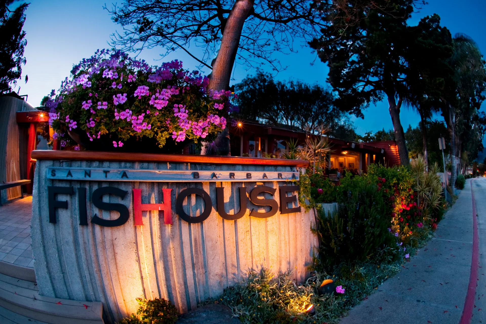 Santa Barbara FisHouse