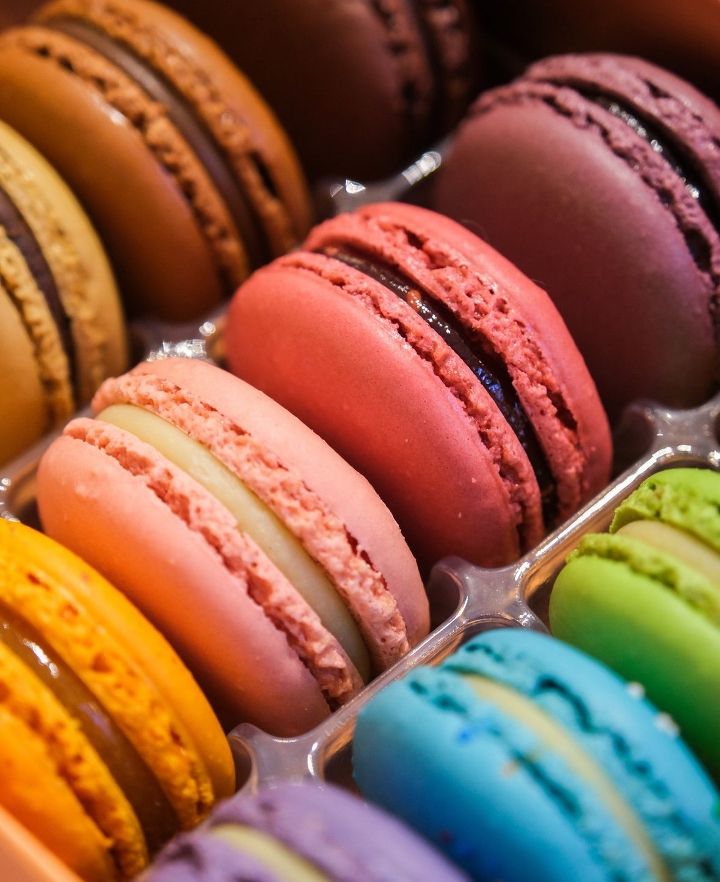 Carissa's the Bakery | Toast