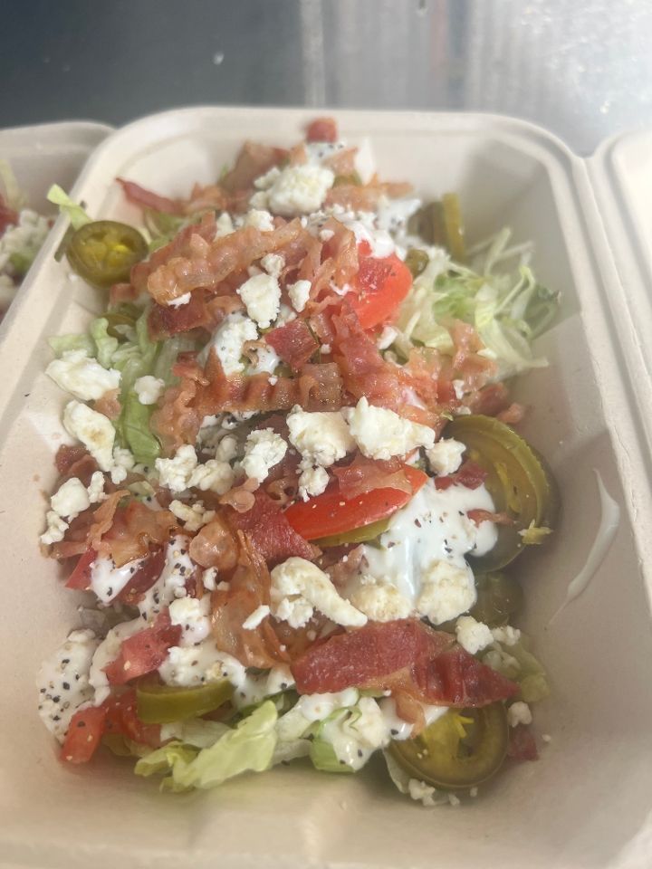 Coastal Smash - FL Florida location - Bacon Jam Express