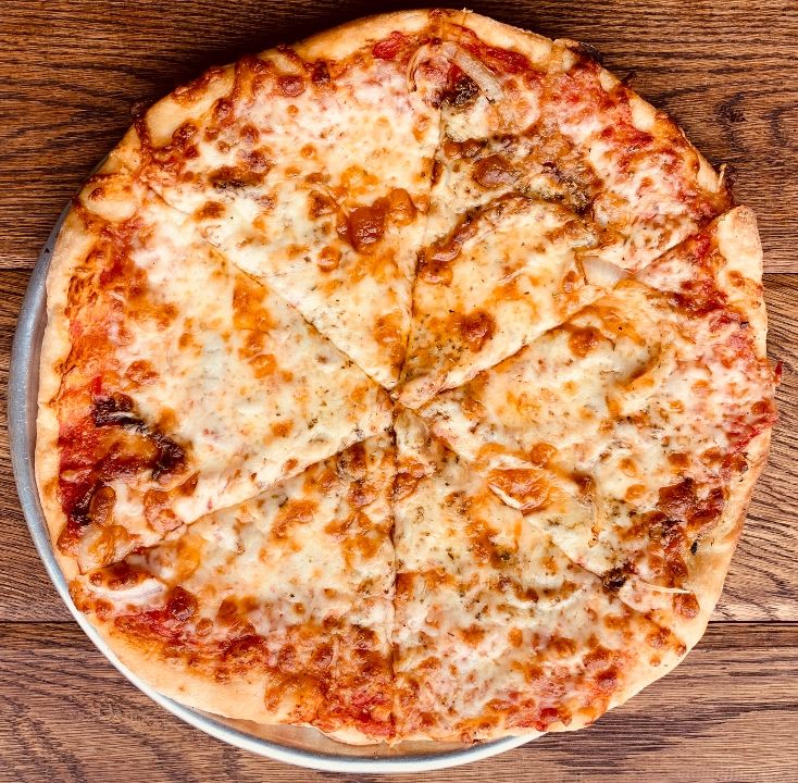 Allegro Pizzeria | Toast