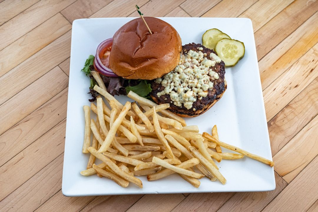 Lager House 1254 Michigan Avenue | Toast