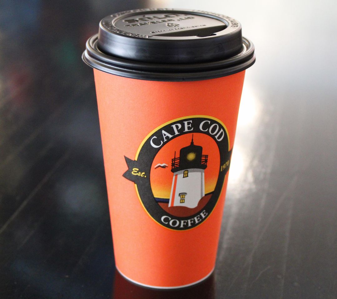 CAPE COD COFFEE @ Wareham Crossing | Toast