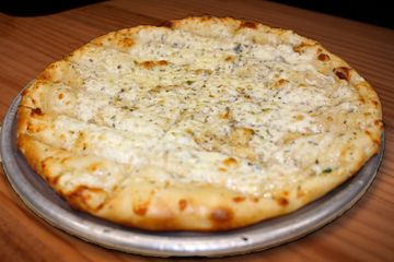 Stefano's Pizza Express Weslaco | Toast